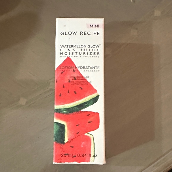 Glow Recipe | Skincare | Glow Recipe Watermelon Glow Pink Juice ...
